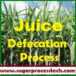 Methods of Juice Defecation Process in Sugar Industry