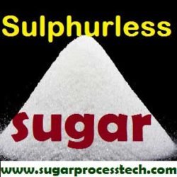 Sulphurless sugar concepts in sugar industry | Sugar Technology