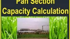 Types of Graining Techniques in sugar crystallization process | Pan Boiling