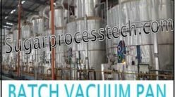 Types of Graining Techniques in sugar crystallization process | Pan Boiling